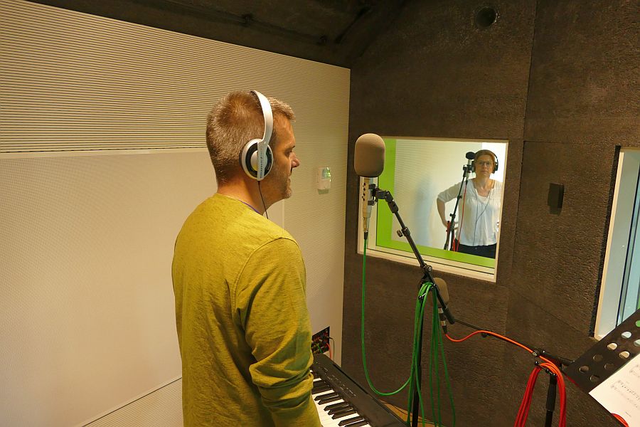 Simon Hefti - Phonoplay International