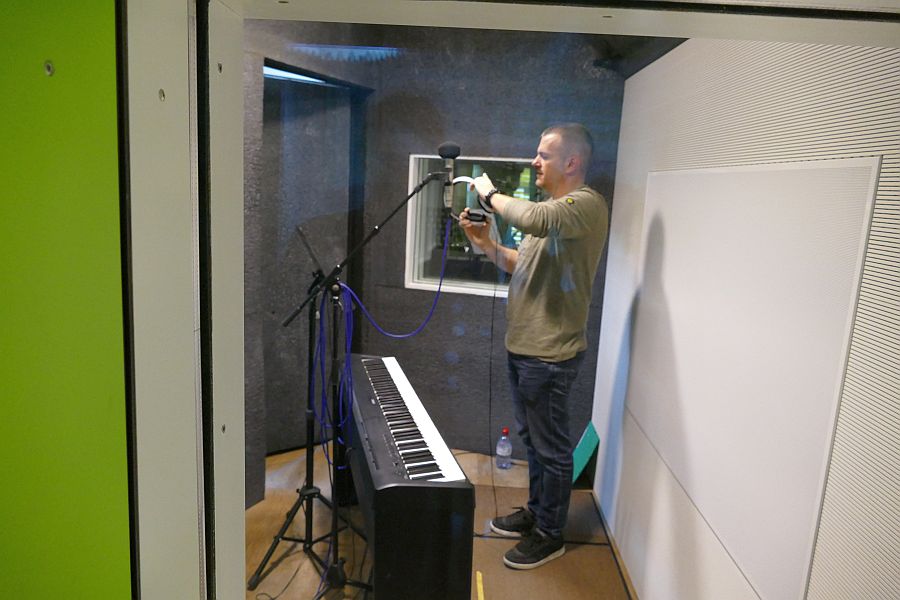 Simon Hefti - Phonoplay International