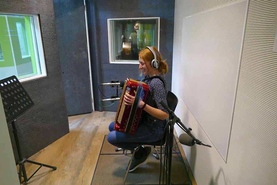 Silberhorn-Örgeler - Phonoplay International